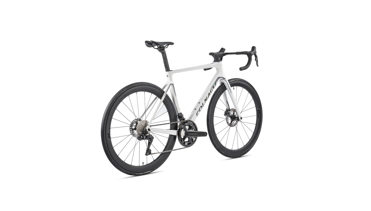 Colnago V4 Ultegra Di2 Rennrad